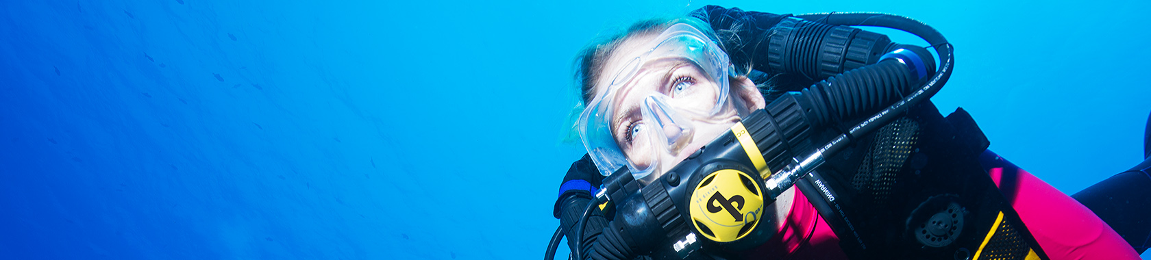 AP Diving | Delivery & Returns