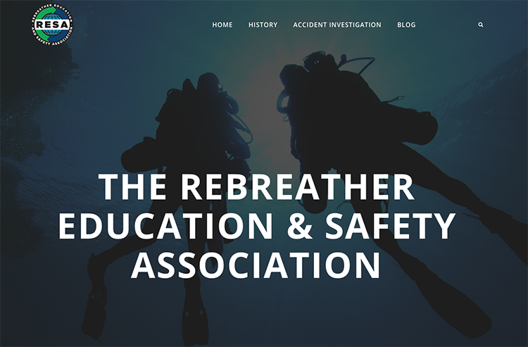 RESA publish minimum training standards