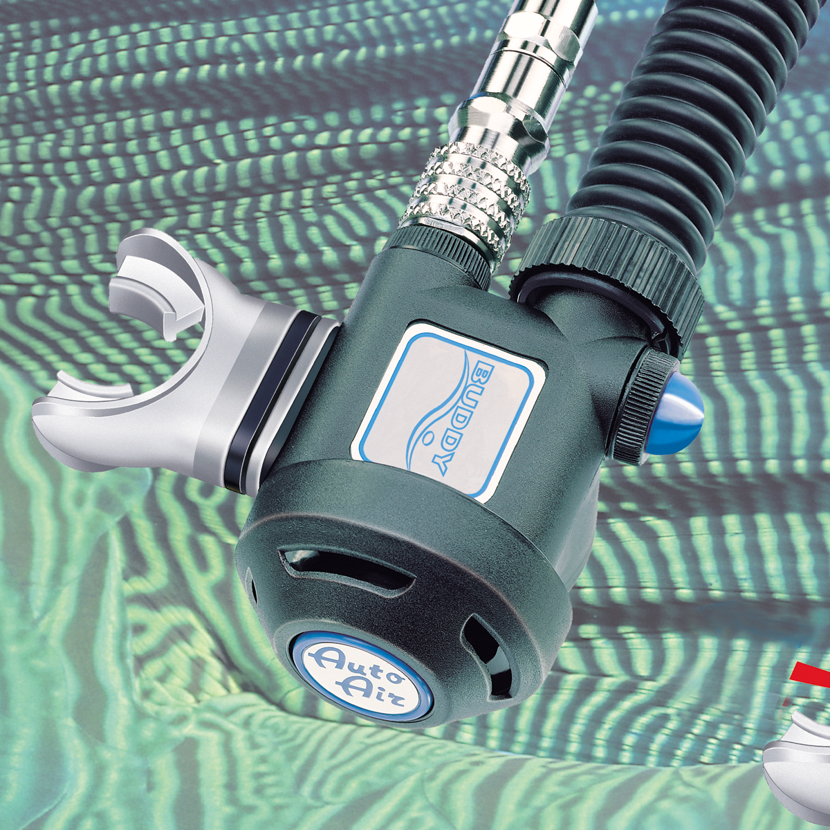 AP Diving Innovation Timeline: Patents & World 1sts