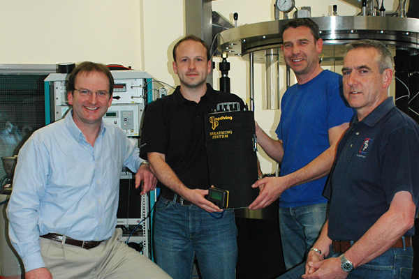 James Cameron's Deepsea Challenge. Marianna Trench Trip Report Mar 2012