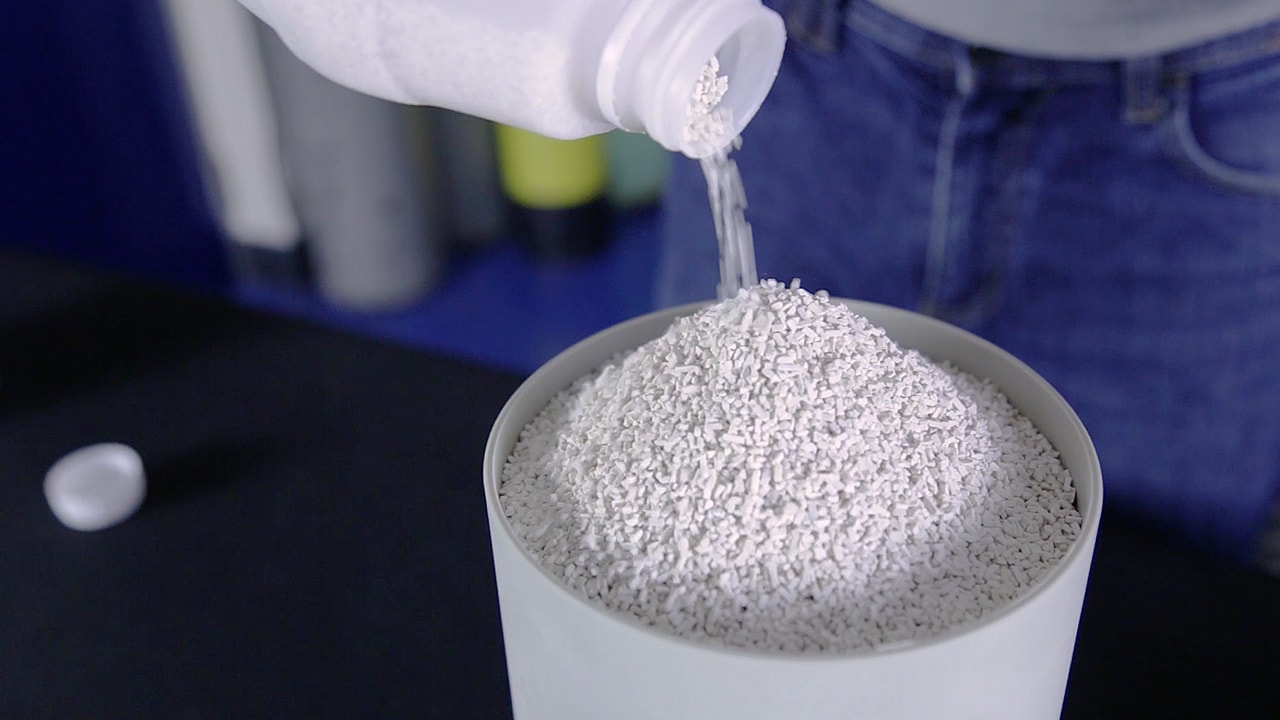 Rebreather Sorb Research Unveiled