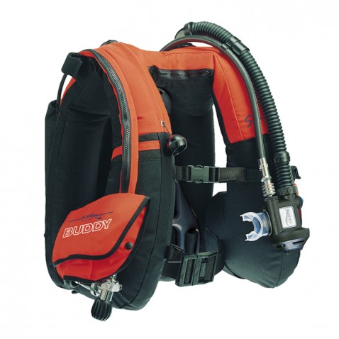 AP Diving – Une Histoire d'Innovation : Brevets & Précurseurs